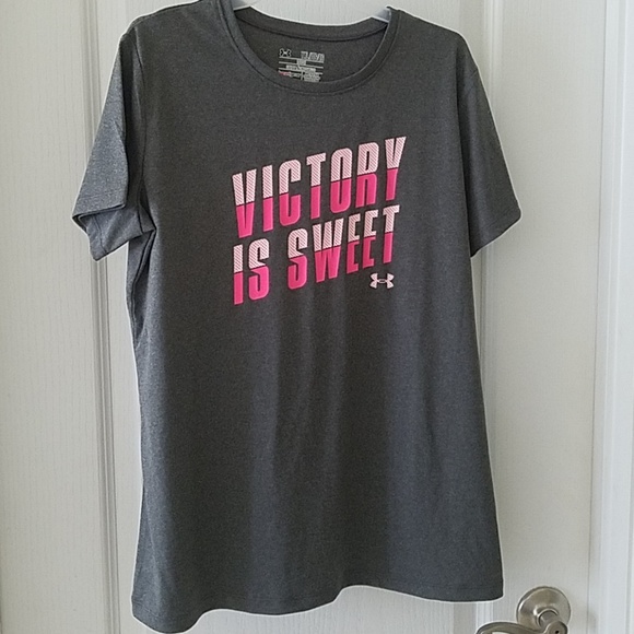Under Armour | Shirts & Tops | Under Armour Brand New Size Yxl | Poshmark
